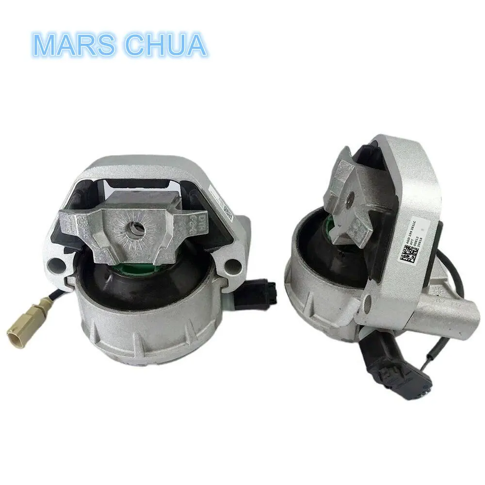 아우디 A8 S8 콰트로용 엔진 브래킷, 4G0199381LD, 4G0199381EQ, 4G0199381EJ ...