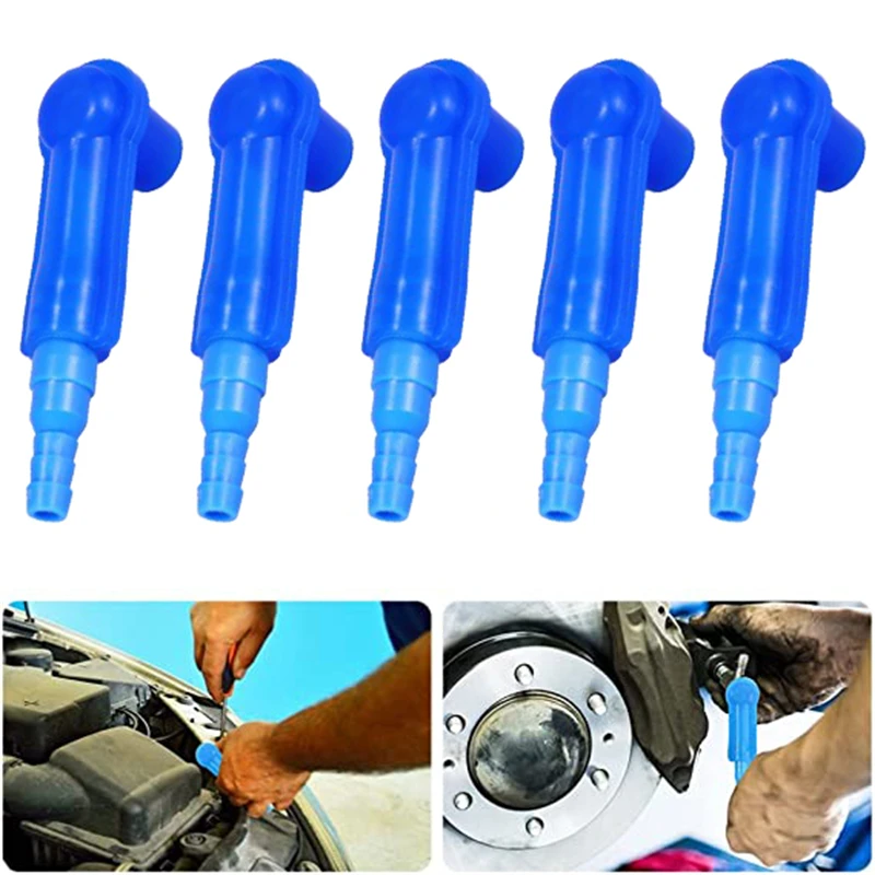 1-10pcs-rake-Oil-Replacement-Machine-Parts-Replacement-Brake-Oil-Tool ...