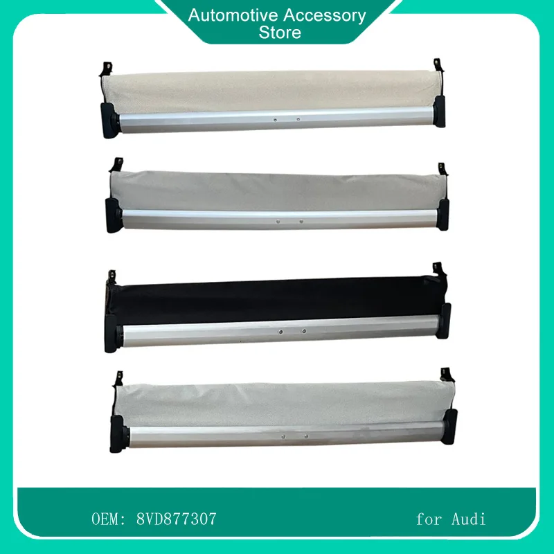 8VD877307-Auto-Parts-Sunroof-Sunshade-Curtain-Cover-Assembly-For-Audi ...