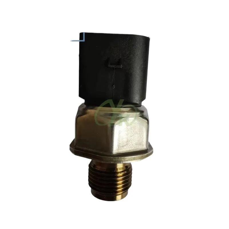 Diesel Fuel Rail Pressure Sensor Oem 85pp40-02 Bk2q9d280ab 85pp40-02mya ...