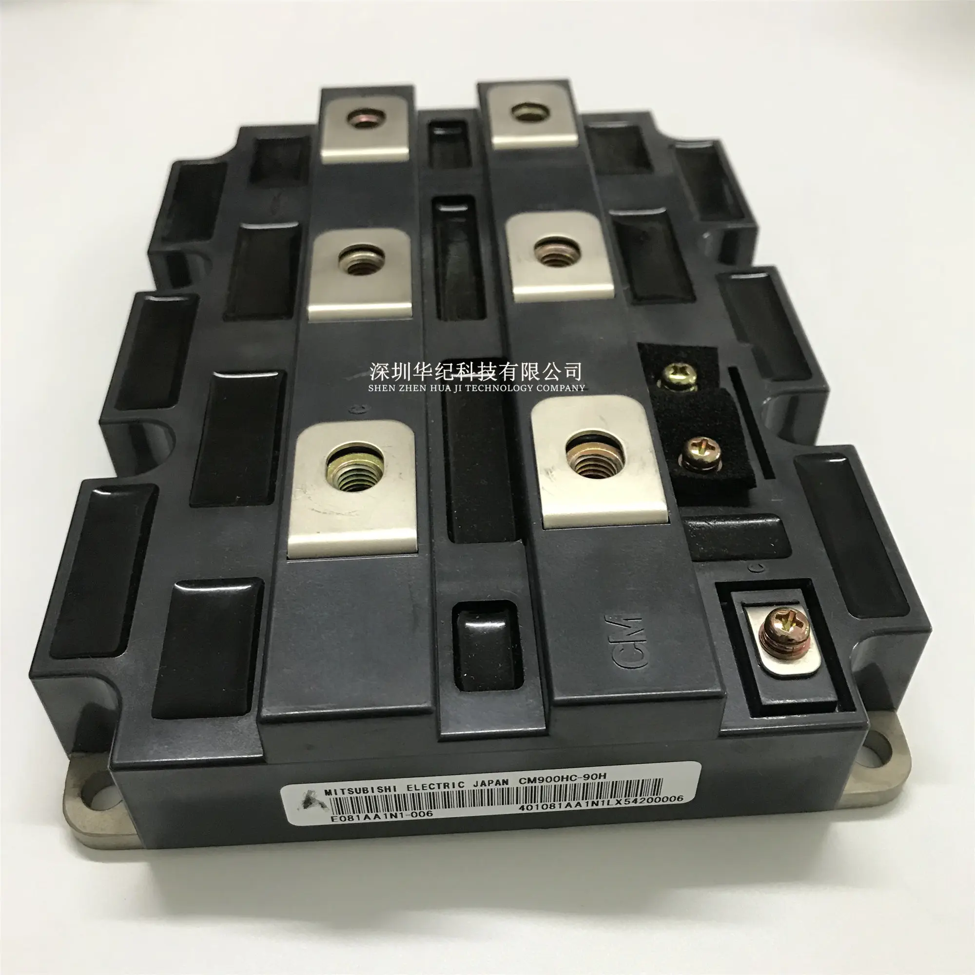Igbt-CM1200DB-34N-CM1200DC-34N-CM1200DW-24T-CM1200DW-34T-CM1200T4C-34N ...