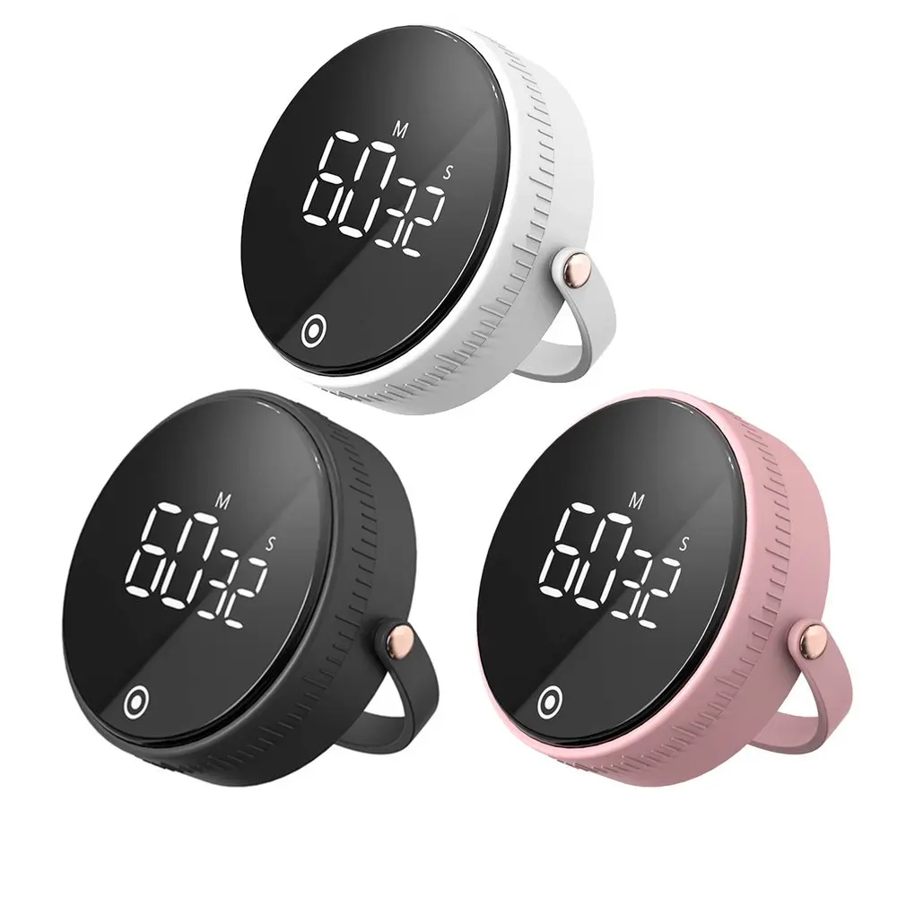 Digital-Timer-for-Kitchen-Cooking-Shower-Study-Stopwatch-LED-Counter ...