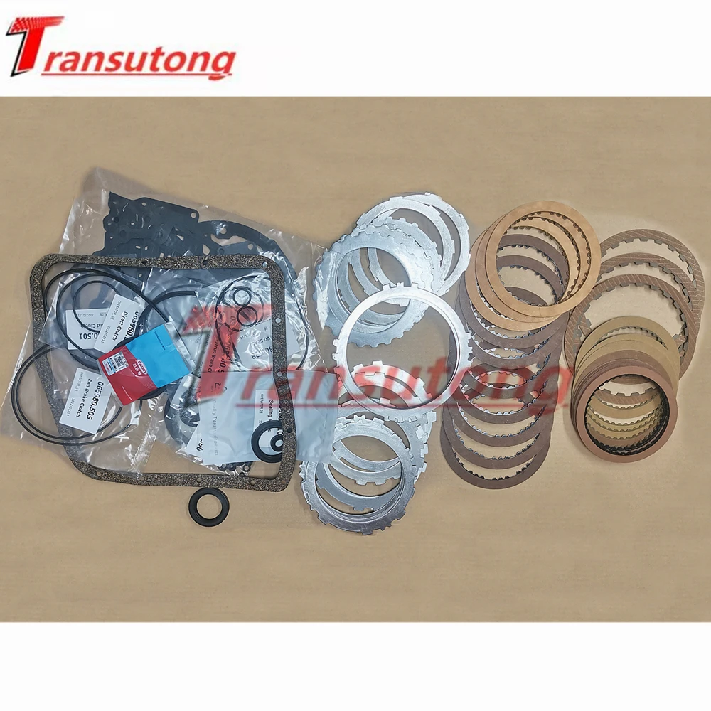 Kit de reparación Maestro de transmisión automática para Toyota Lexus ...