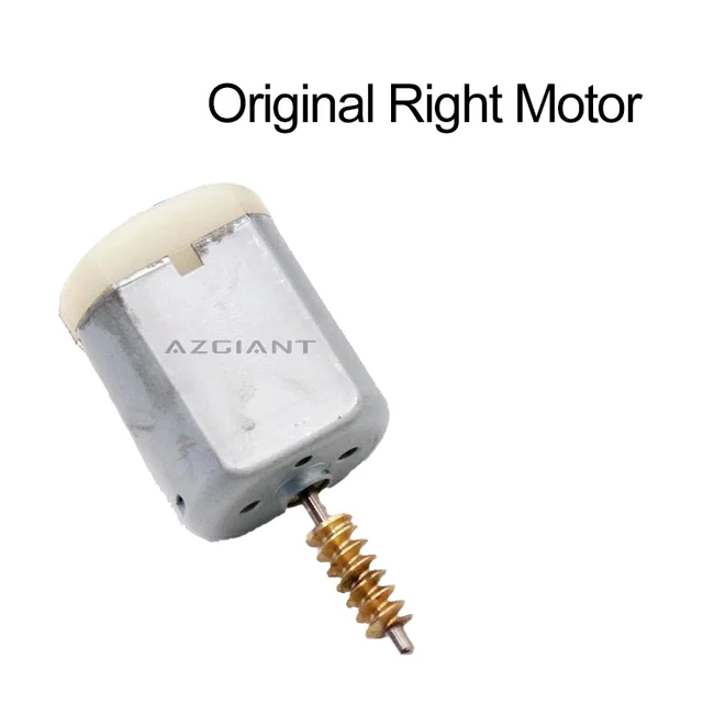 Original Wing Mirror Electric Folding Motor Modules Gear For VW Passat ...