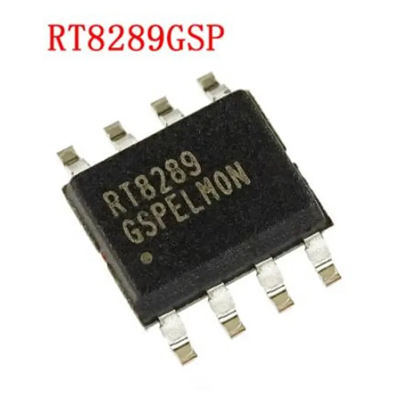 5-Stks-partij-RT8289GSP-SOP8-RT8289-Sop-Smd-Nieuwe-En-Originele-Ic-Sop ...