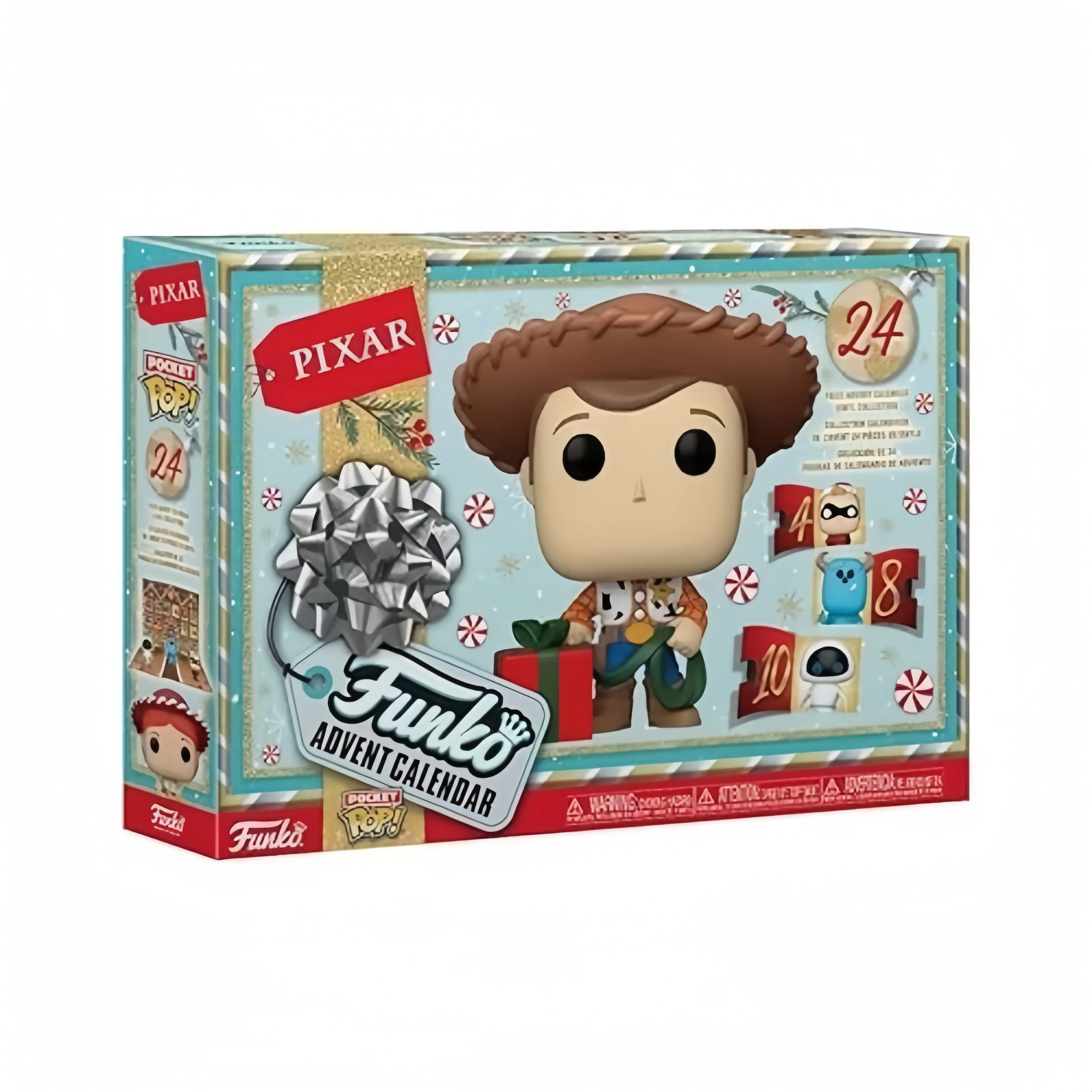 Funko-Pop-Toy-Story-Blind-Box-Anime-Disney-Mystery-Box-Action-Figure ...