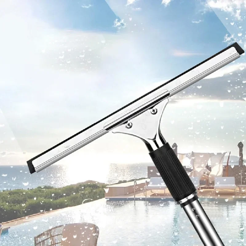 Window-Scraper-Household-Glass-Wiper-Cleaning-Bathroom-Mirror-Cleaner ...