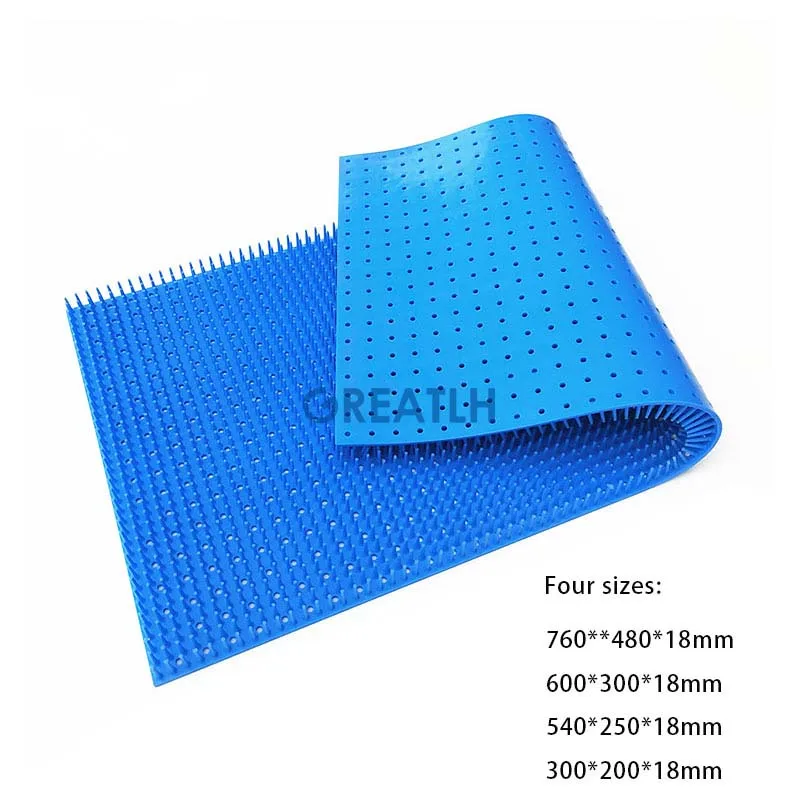 Silicone-Mats-for-Sterilization-Tray-Case-Instrument-Isolation-and ...