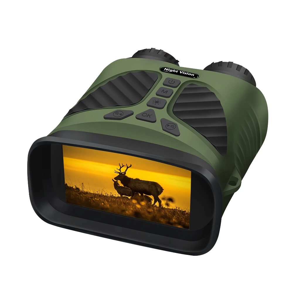 New-DT39-Digital-IR-Night-Vision-binoculars-8X-Digital-Zoom-with-3 ...