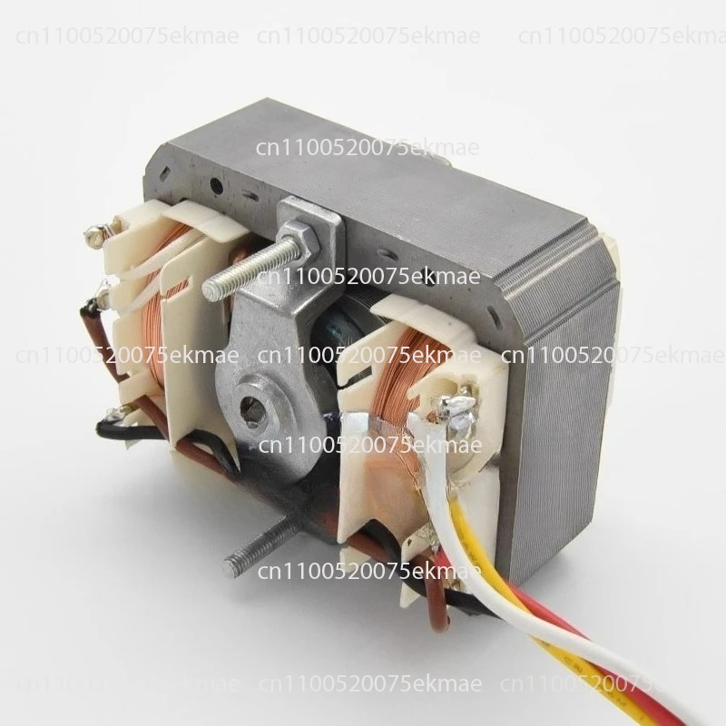 YJF6825 YJF6830 YJF6840 220v 50HZ F CCW Hood Pole Motor Range Hood Fan ...