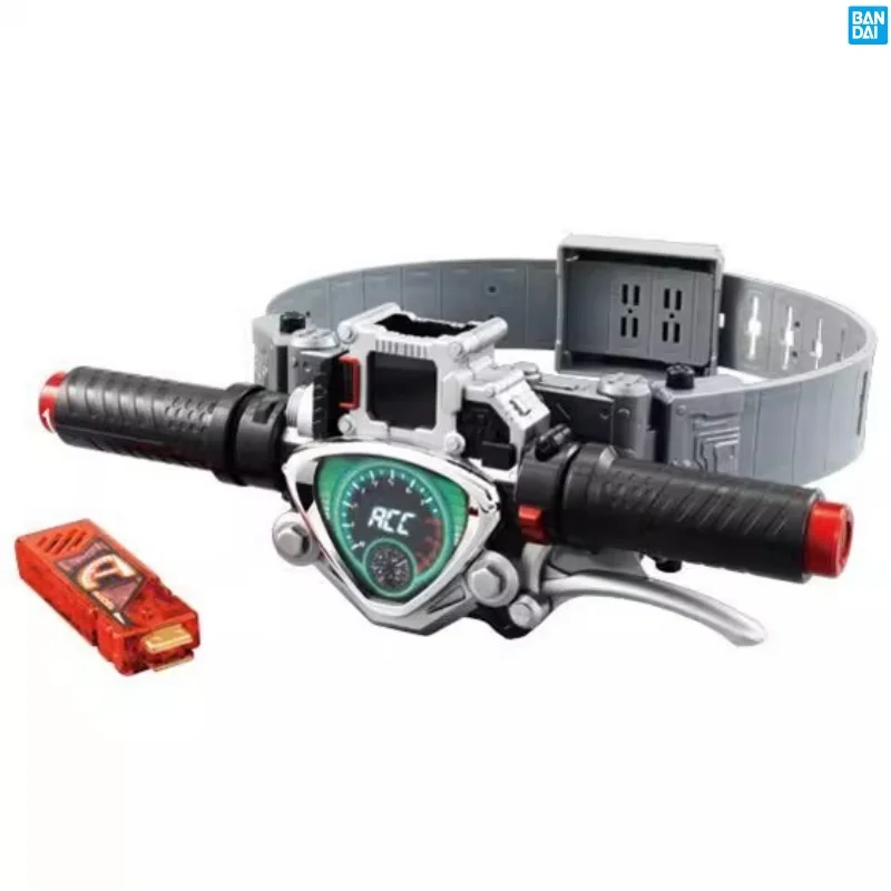 Der Kamen Rider Double Flash Belt – Alles, was Sie über diesen ...
