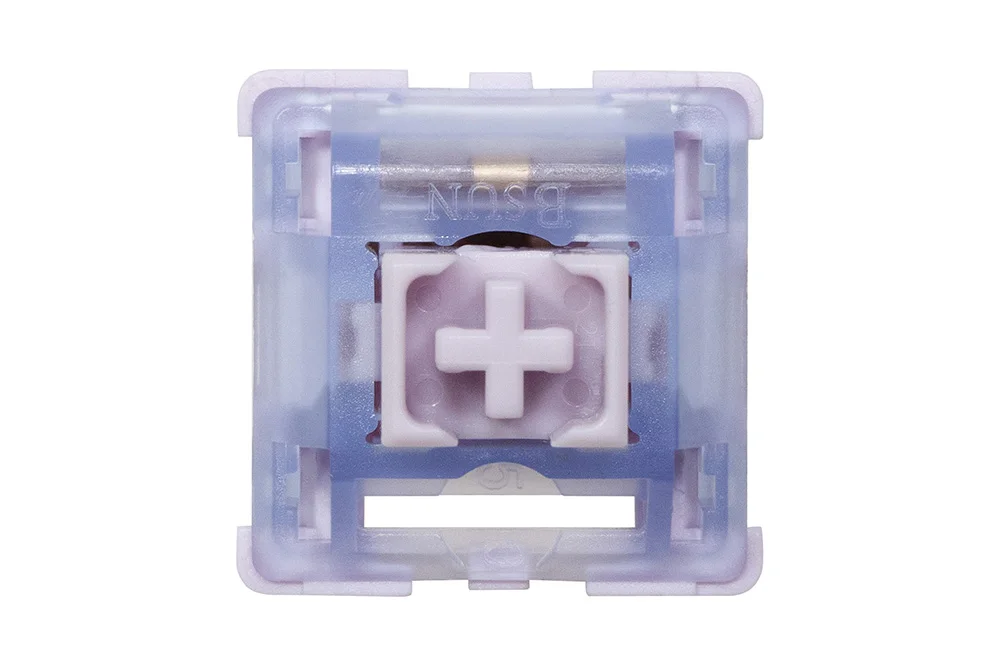 BSun Dream Switch RGB SMD Linear Switch Fantasy For Gaming Mechanical ...