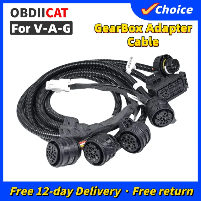 OBDIICAT Store