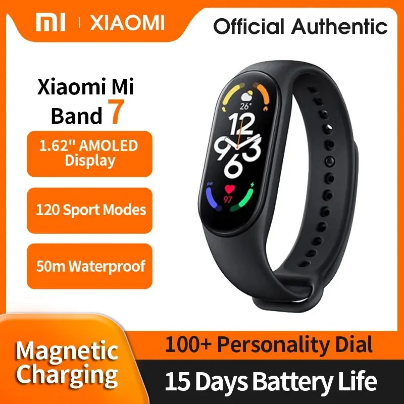 Xiaomi-Mi-Band-7-Smart-Bracelet-Chinese-Version-1-62-AMOLED-Blood ...