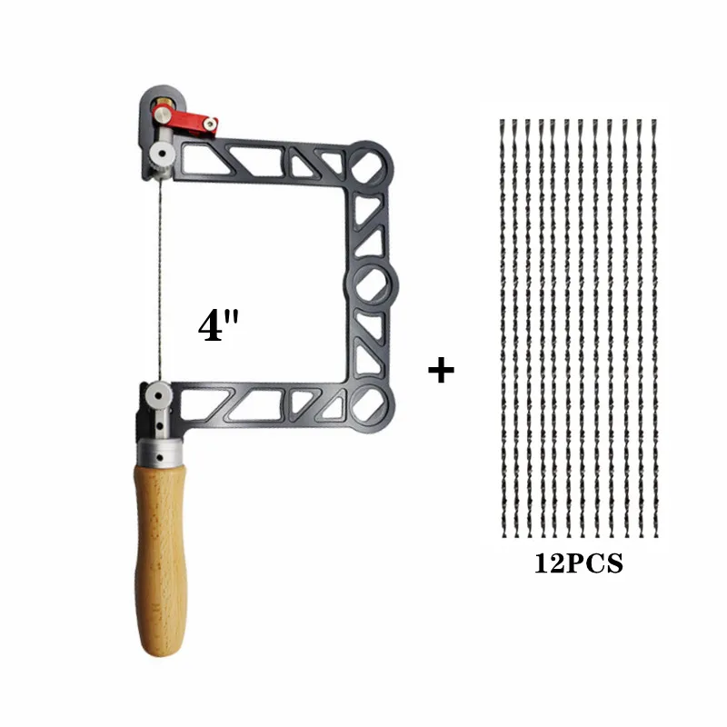 Fret Saw Vs Coping Saw