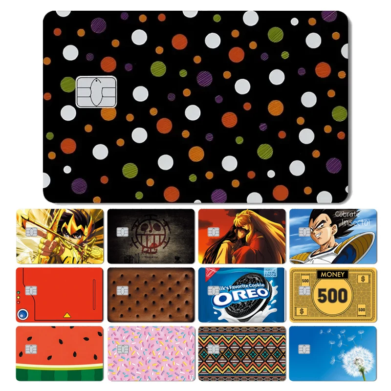 Patrick-Anime-Cartoon-Watermelon-Dandelion-Bank-Traffic-Card-Small-Big ...