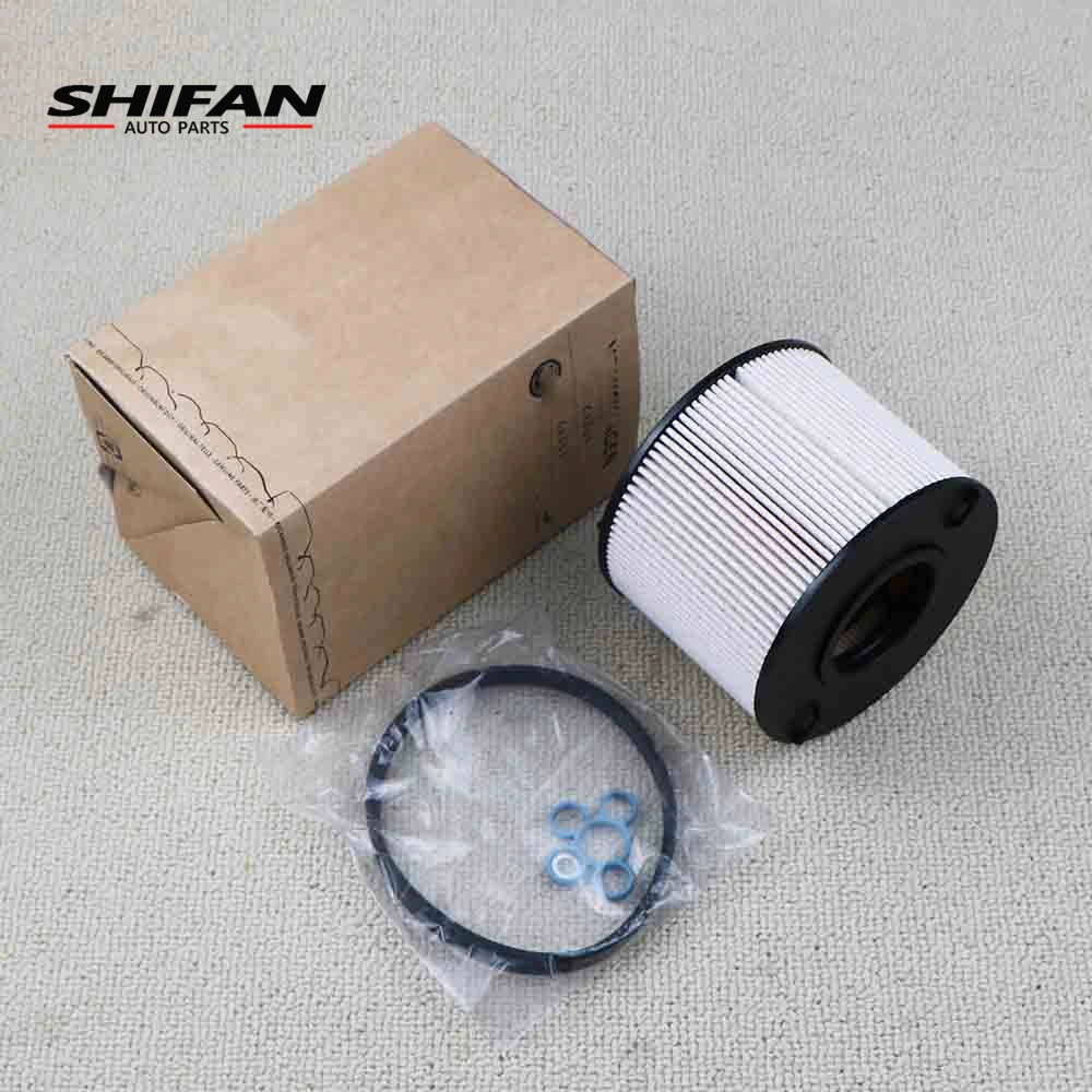 7L6127434C Diesel Fuel Filter For AUDI Q7 3.0/4.2 TDI For P Cayenne 955 ...