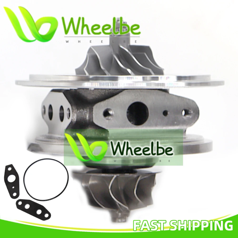 Turbo-Core-Turbocharger-Cartridge-For-NISSAN-D40-Navara-Pathfinder ...