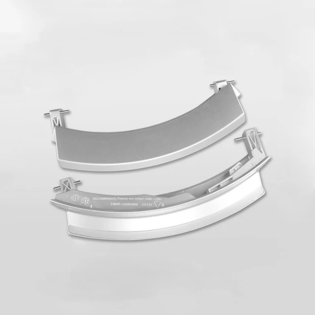Cylinder Washing Machine Door Handle 9000389973 9000534076 For Siemens ...
