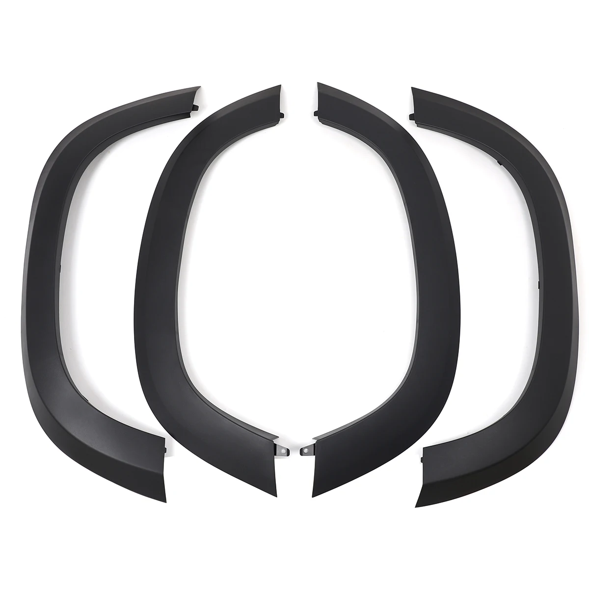 Car-Wheel-Eyebrow-Protector-Widen-Wheel-arch-Eyebrow-Arch-Decorative ...