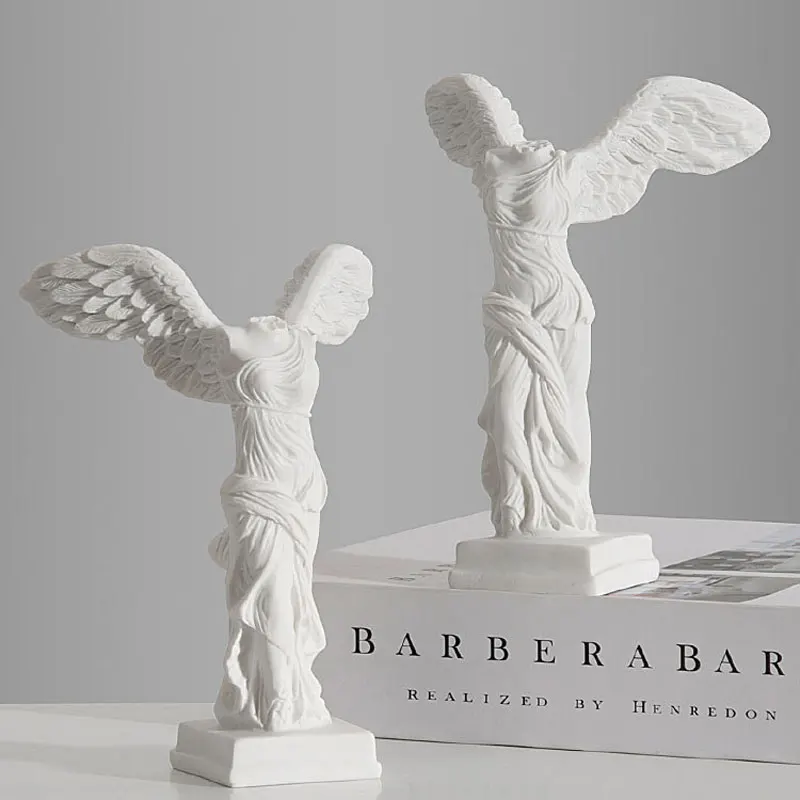 Winged-Victory-of-Samothrace-Retro-Goddess-Statue-Accessories-Living ...