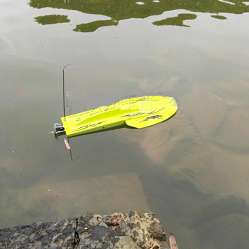 X750-Racing-Boat-75cm-Catamaran-Kit-Remote-Control-Speedboat-Hand ...
