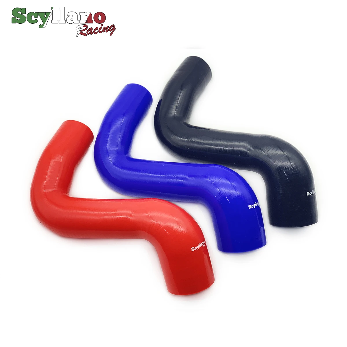 Silicone Noise Generator Delete Hose Pipe Kit For Mini Cooper S R55 R56 ...