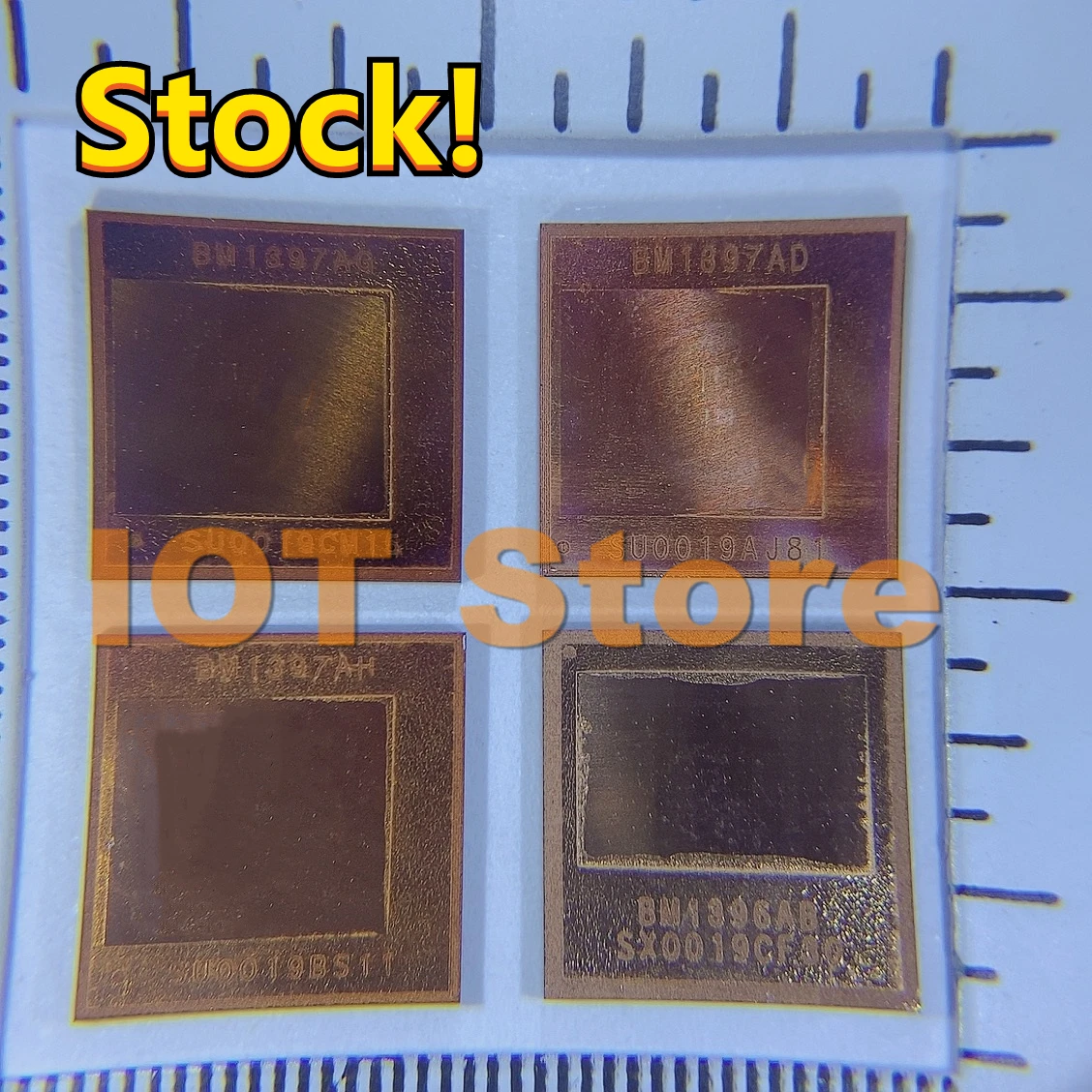 Bm1397 Bm1397ag Bm1397af Bm1397ah/bm1397ai/bm1397ad For Antminer S17 ...