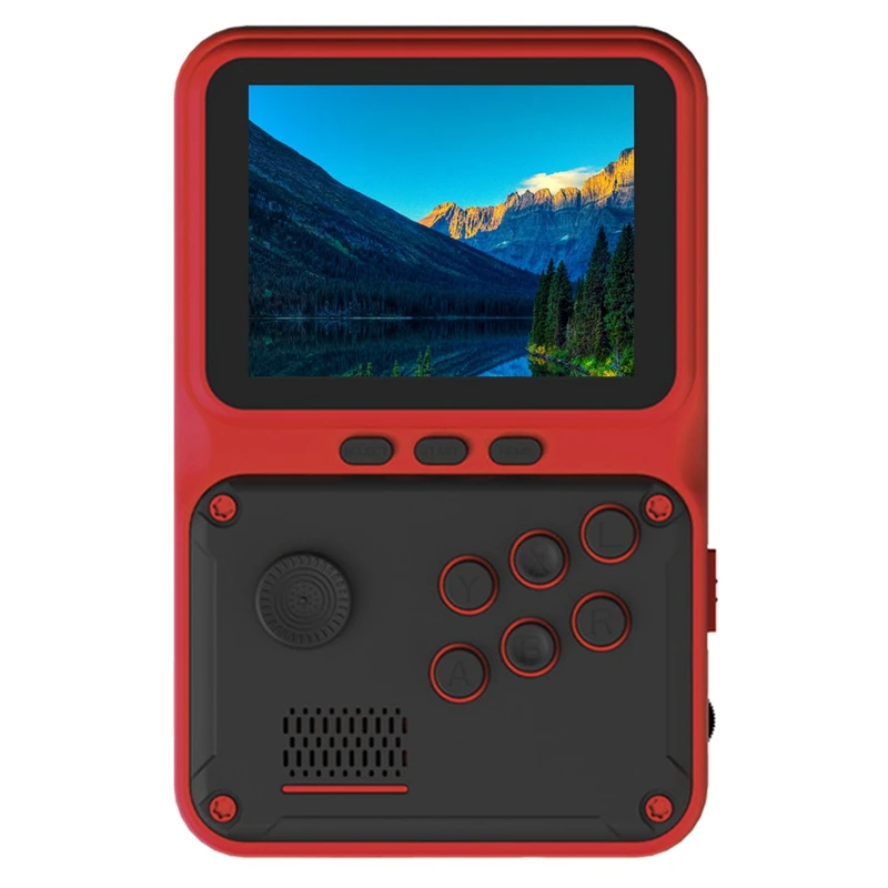 JP09-Handheld-Game-Console-500-In-1-Retro-Mini-Game-Console-Built-In ...