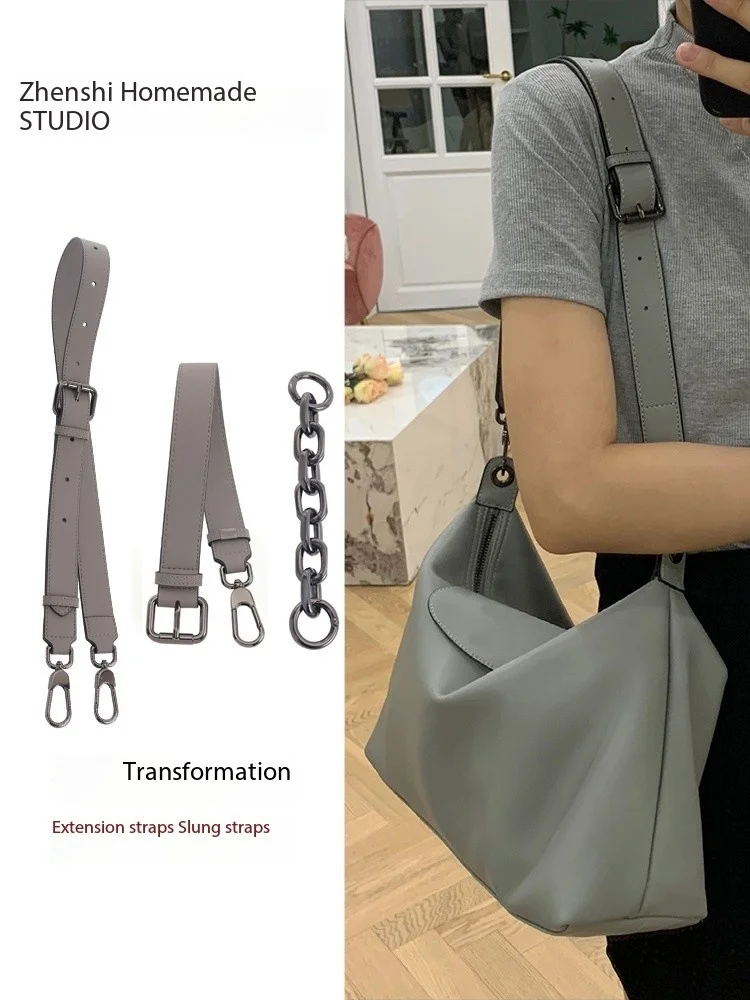 Master Style Shoulder Strap Extension Chain Long Armpit Bag Extension ...