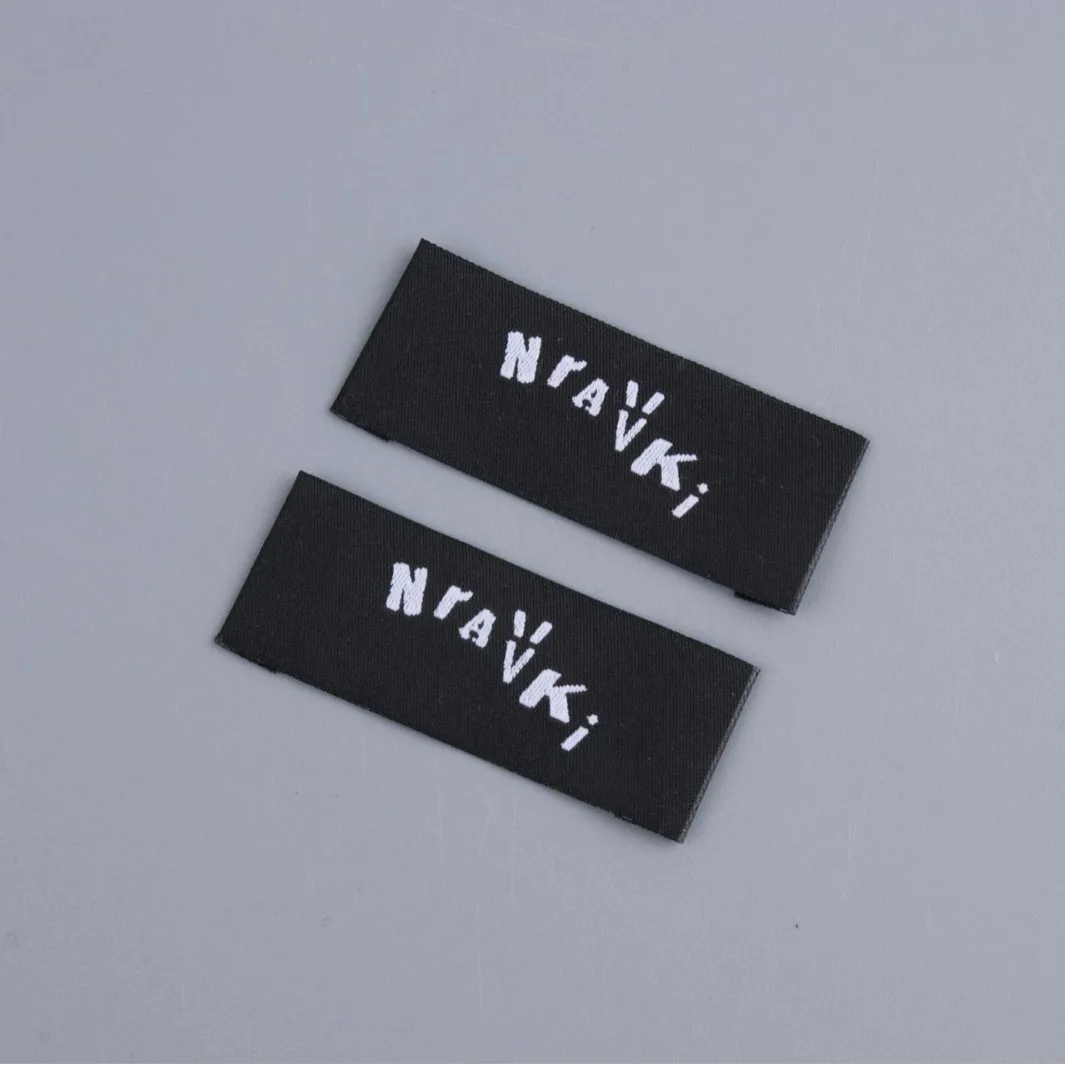 Custom-Sewing-Woven-Label-Cloth-Labels-With-Logo-Garment-Labels ...