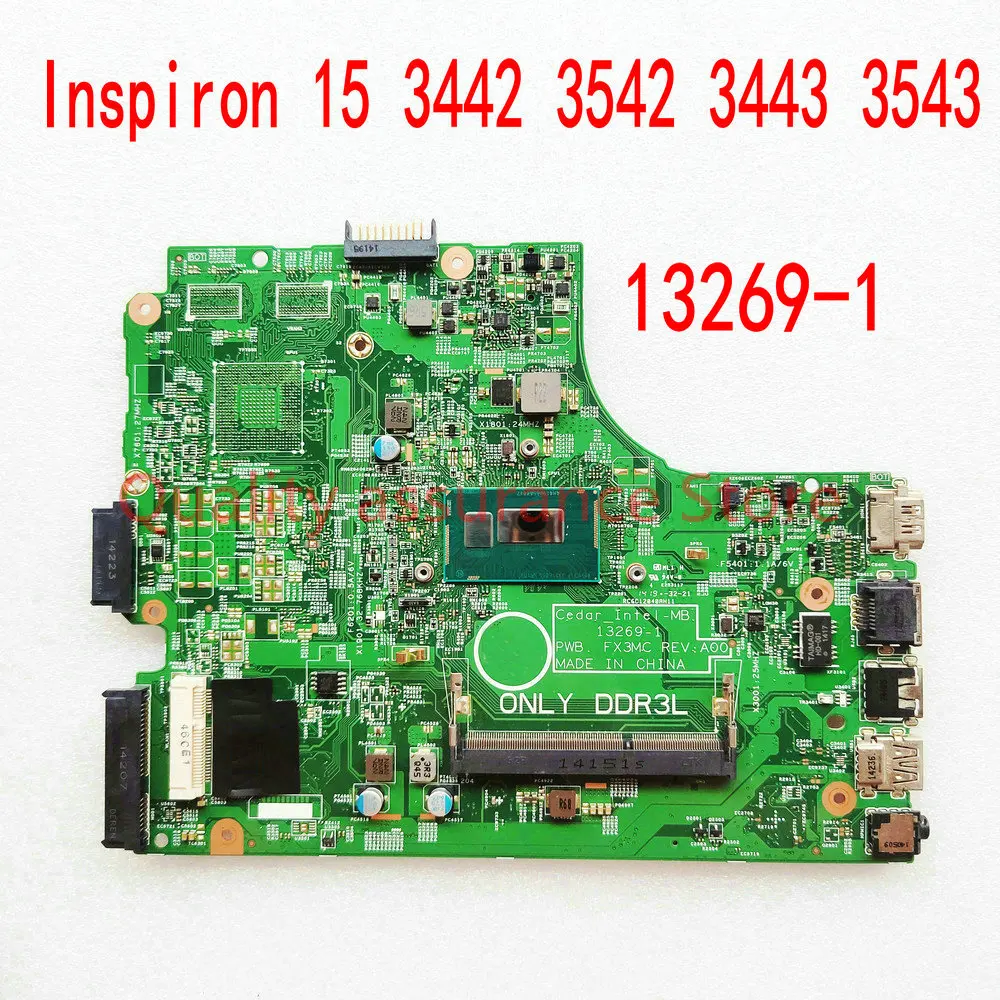 13269-1-For-Dell-Inspiron-15-3442-3542-3443-3543-5748-Laptop-Motherboard-PWB-FX3MC-Mainboard.jpg