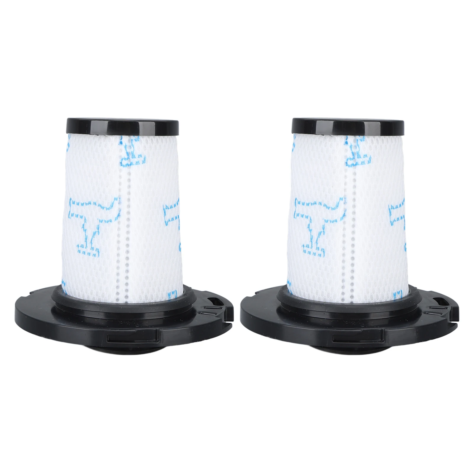 Vacuum Cleaner Replacement Filter Sweeping Robot Pre Filters for ...
