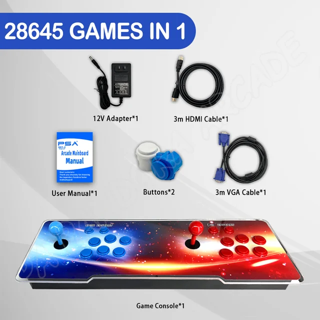 صندوق باندورا | AliExpress Business