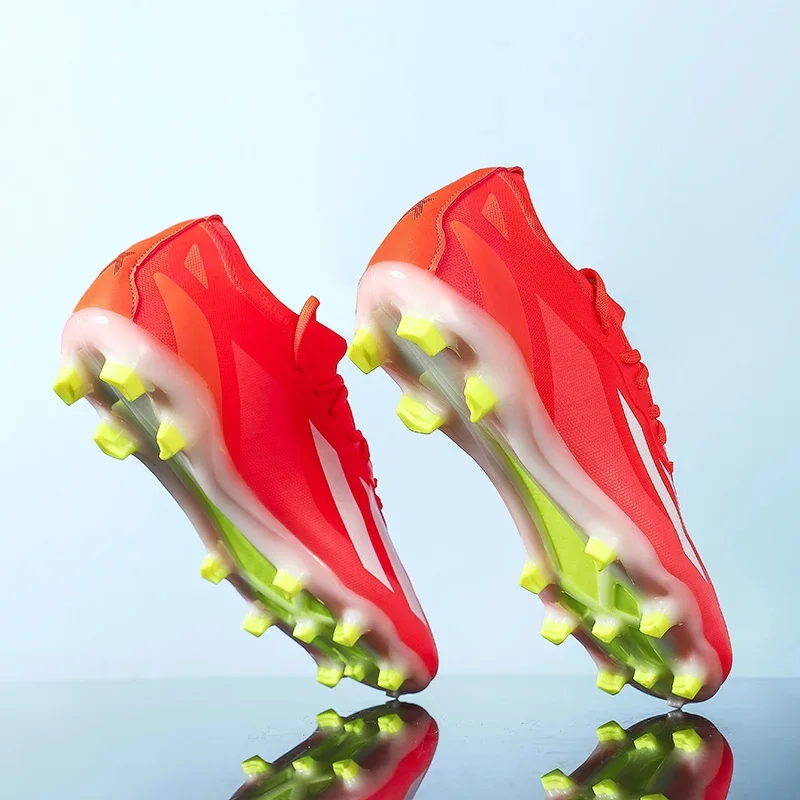 Original-Sneaker-Soccer-Shoes-For-Men-Society-Cleats-Football-Shoes ...