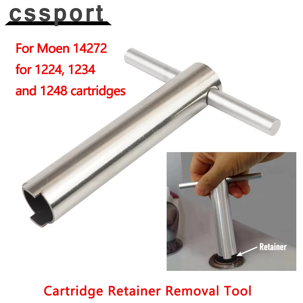 Cartridge-Retainer-Removal-Tool-with-Handle-for-1224-1234-1248-Faucet ...