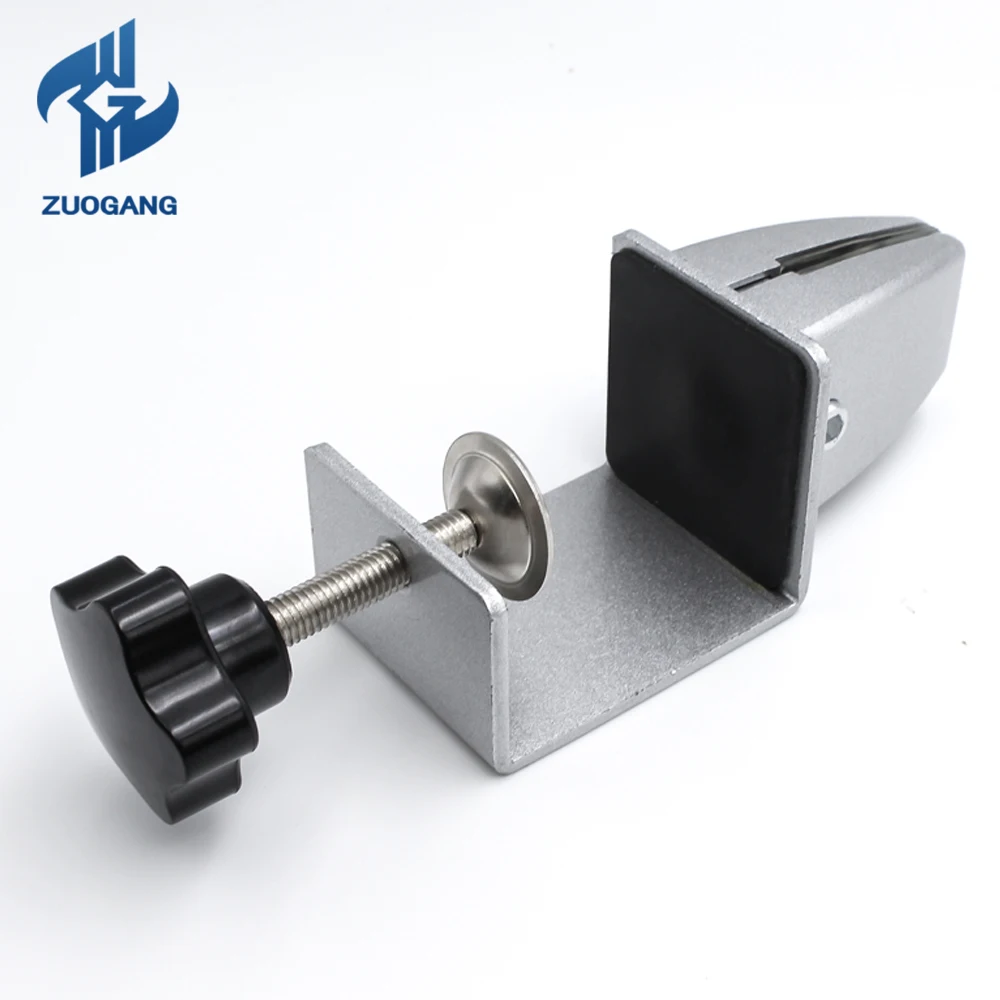 Adjustable-Screen-Clip-Office-Desk-Divider-Thickened-Material-Clip ...