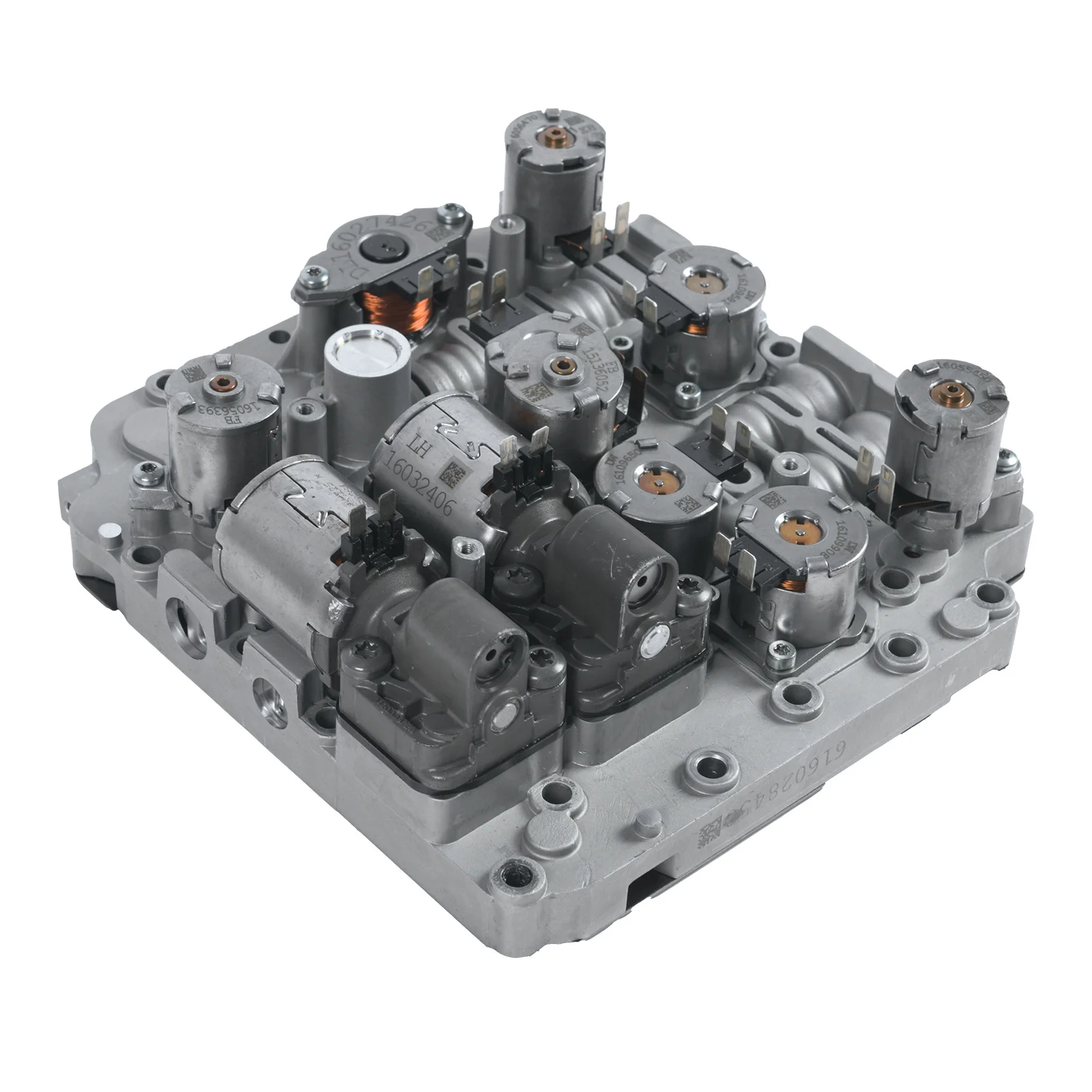 1Pc DQ250 DSG Valve Body for Volkswagen FOR Audi Skoda 02E TCU ...
