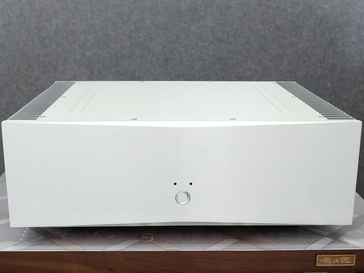 FM801 Circuit 250W+250W hifi dual channel power amplifier MASTER ...