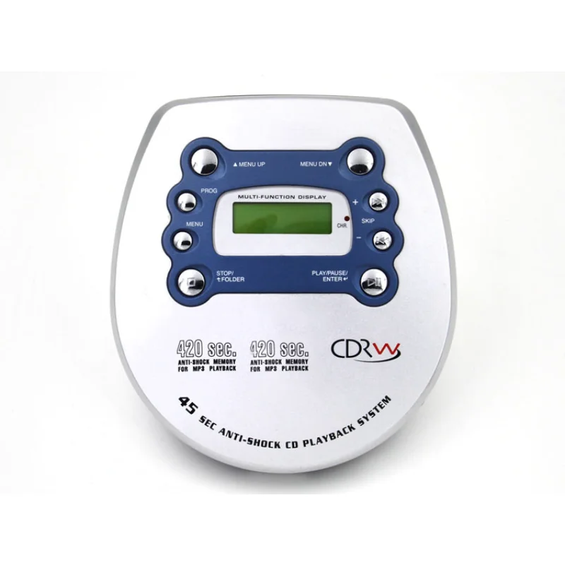 Portable Mp3 Cd Player Prices