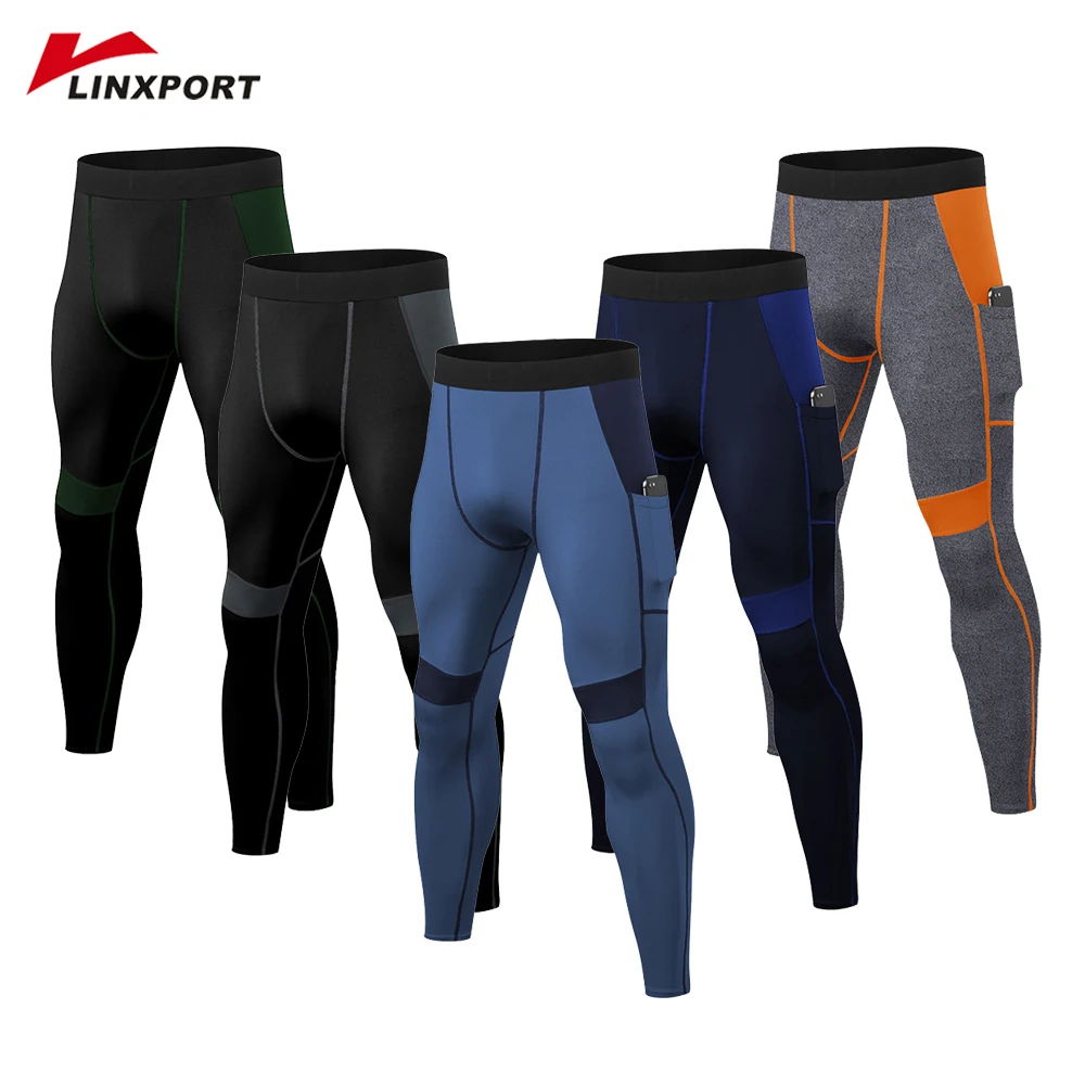 Men-s-Thermal-Trousers-with-Pocket-Breathable-Underpants-Fitness ...