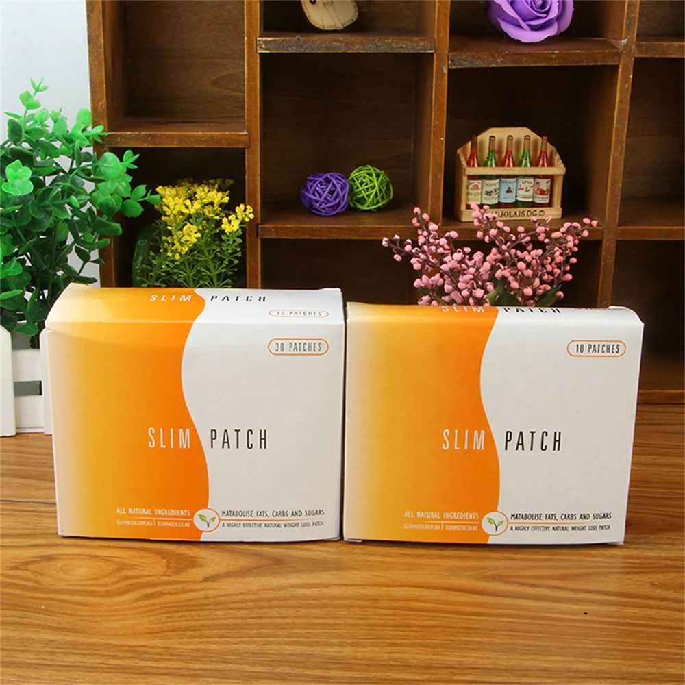 Weight-Loss-Slim-Belly-Patch-Products-Safe-Sleep-Thin-Patch-High ...