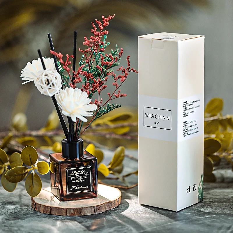 Hotel-Aromatherapy-Bottles-Domestic-Incense-Oil-Diffuser-Bathroom ...