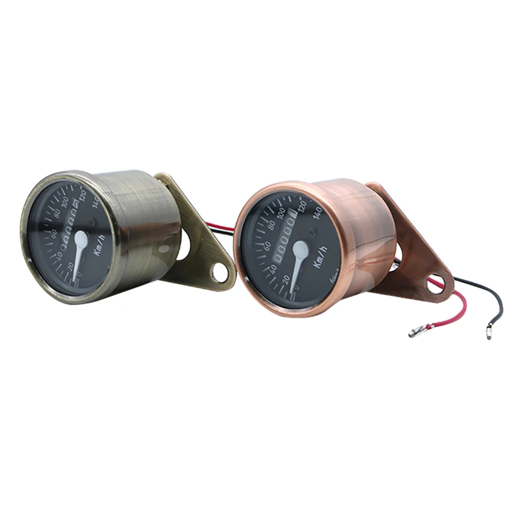 Motorcycle-Retro-Instrument-Retro-Motorcycle-Digital-LED-Speedometer ...