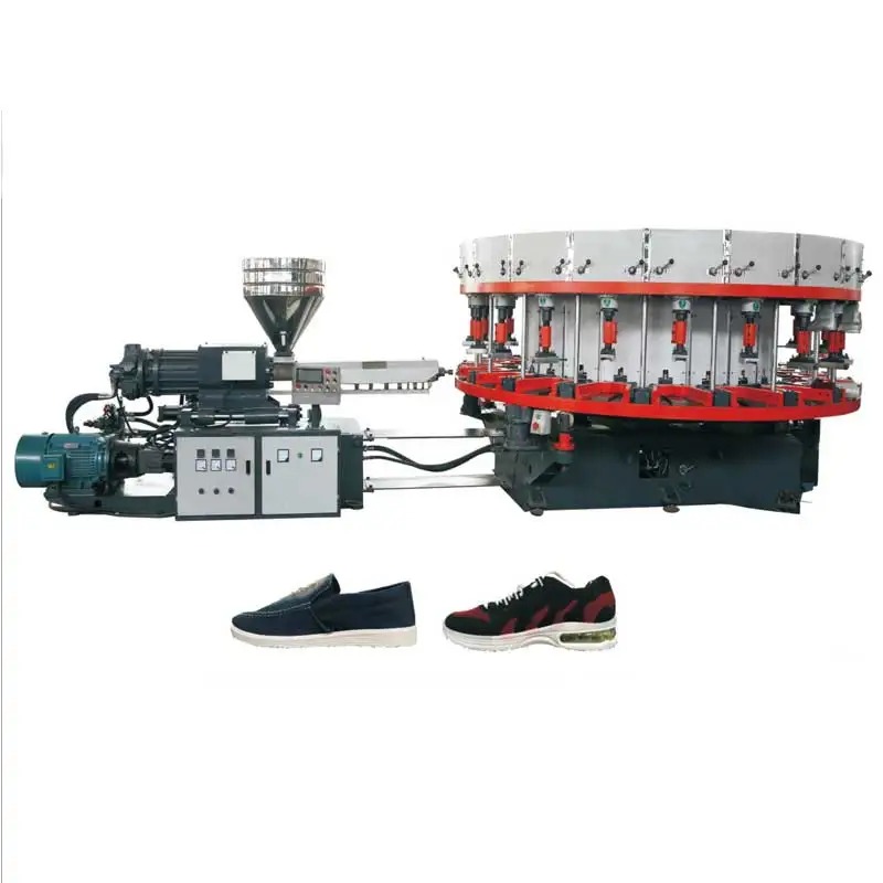 Shoe Maker Machines