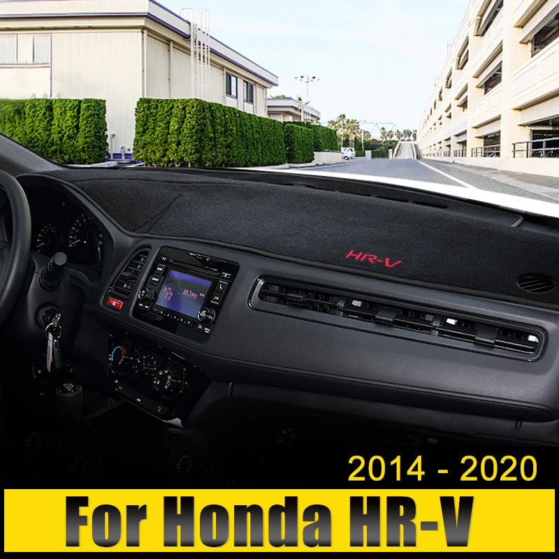 For-Honda-HR-V-HRV-HR-V-2014-2015-2016-2017-2018-2019-2020-Car ...
