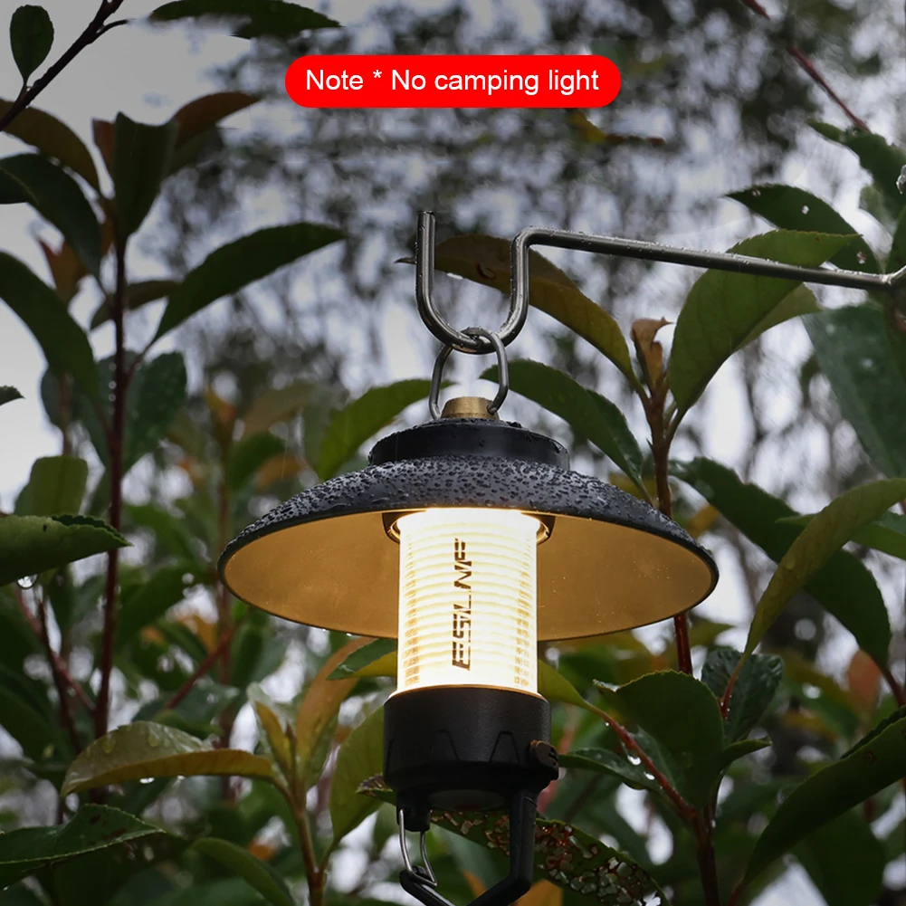 Flashlight Base Aluminum Alloy Lighthouse Lantern Base Light Weight ...