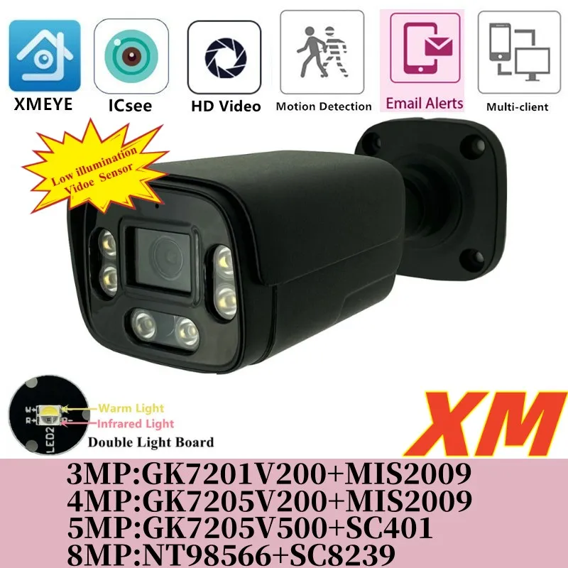 4K-8-5-3MP-IMX415-IMX335-IMX307-Double-Light-Built-In-MIC-IP-Metal ...