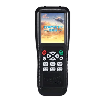 English Version Newest Icopy X100 with Full Decode Function Smart Card ...