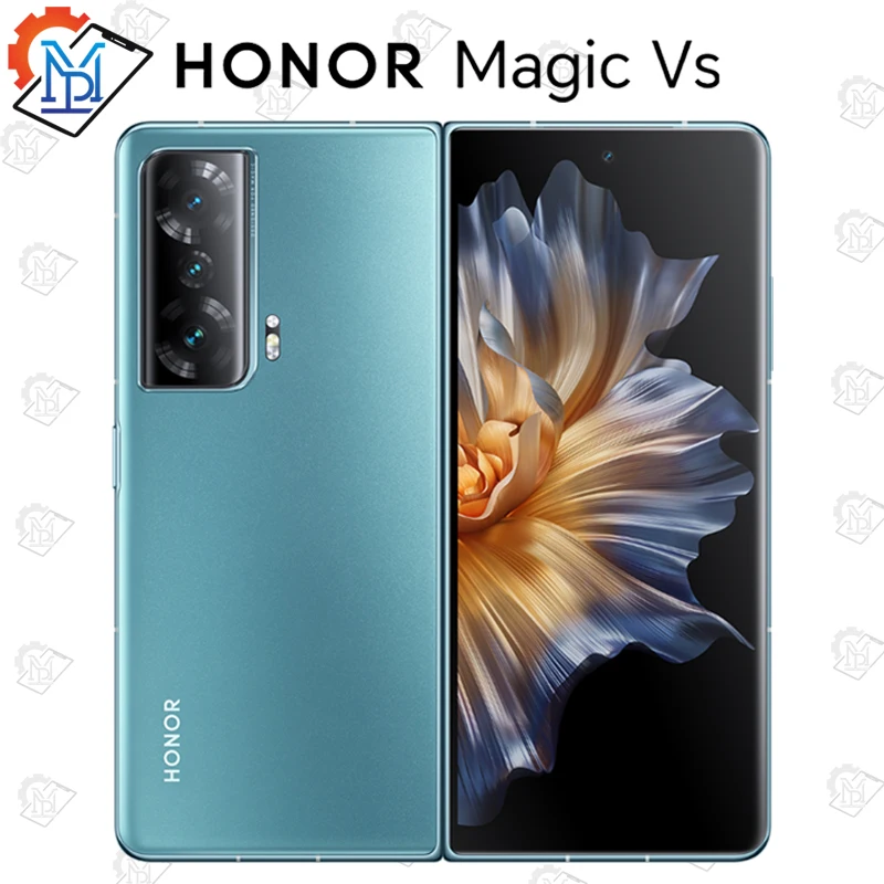 New-Original-HONOR-Magic-Vs-7-9-Inches-Foldable-Screen-Snapdragon-8-Gen ...